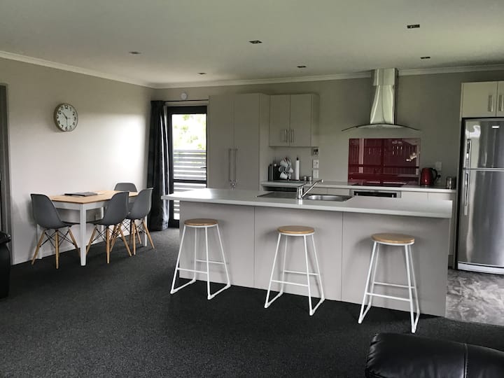 Peaceful Paradise In Te Anau - Te Anau