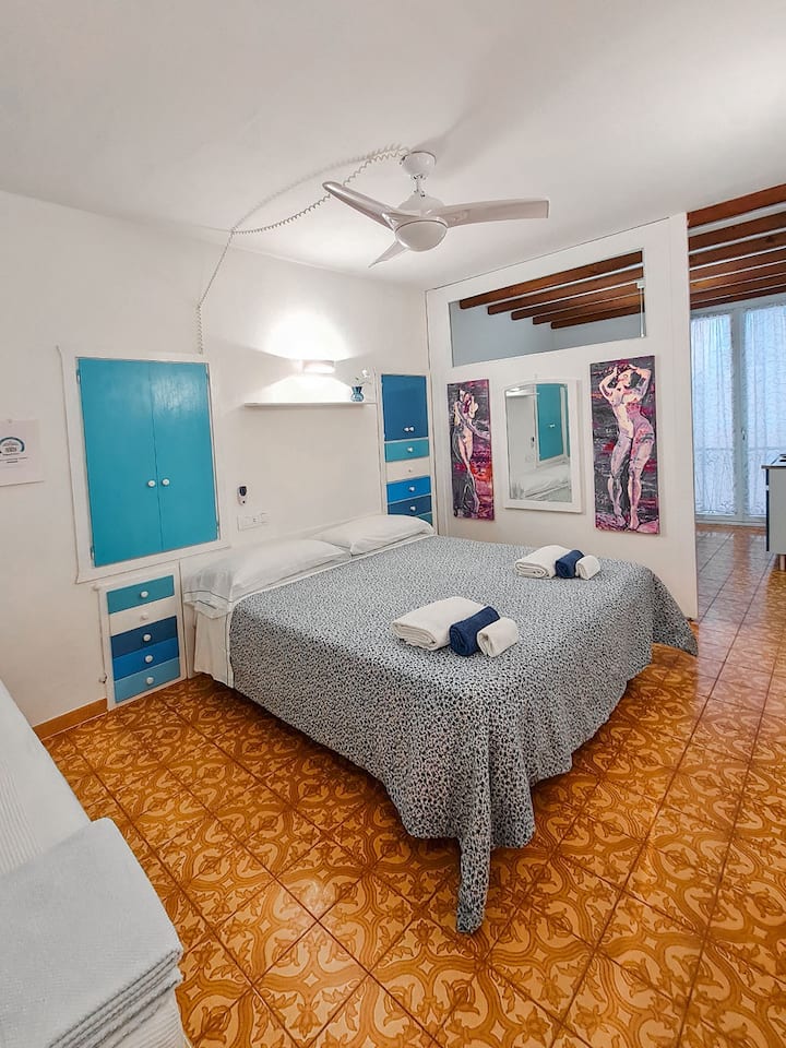 Cozy Studio Maria Capellini  Lovely Place To Stay - Vernazza