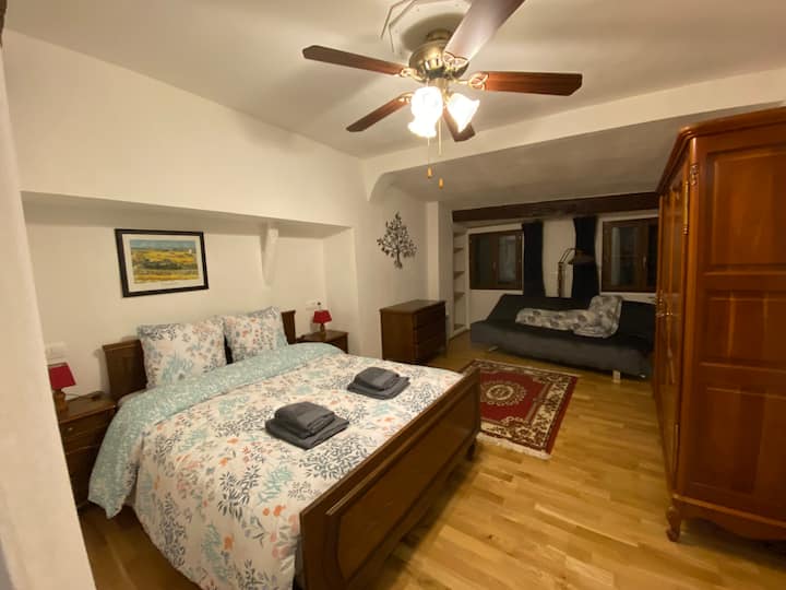 Limoux Center Cosy Town House - Limoux