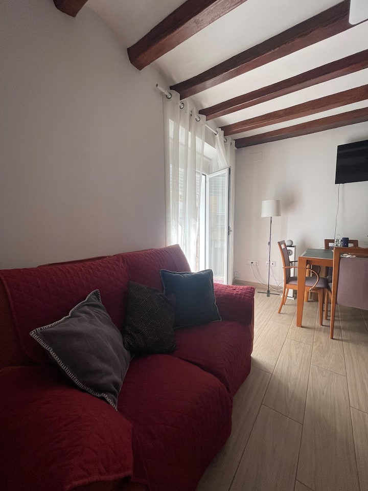Large Double Ensuite Bedroom In Tarragona, Spain. - Tarragona