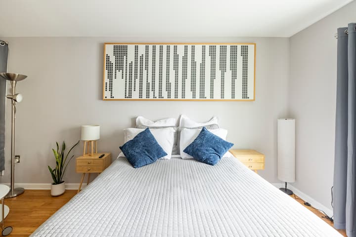 Private Suite In Nashville Neighborhood - Nashville