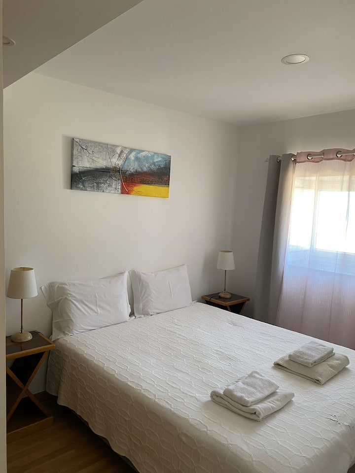 2 Bed - Casa Berlenga à Vista - Peniche