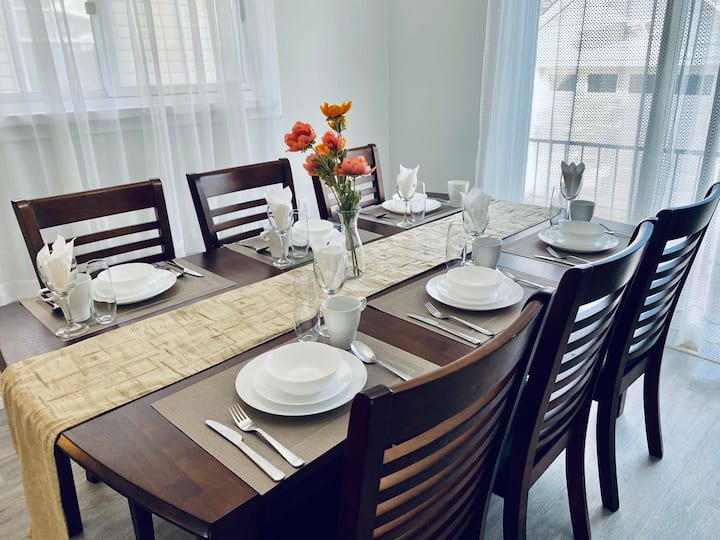 Cozyhome 2-min Walktoclifton - Niagara Falls