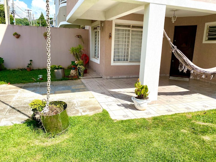 Triplex Cor De Chicletes - Curitiba