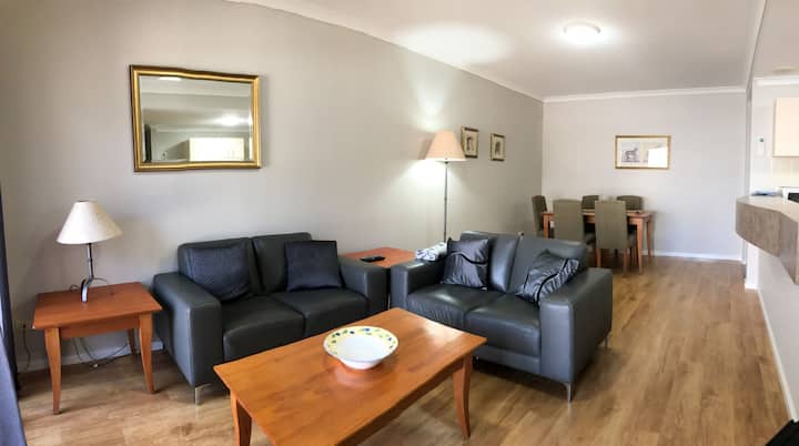 Apartment In Perth City Centre - South Perth