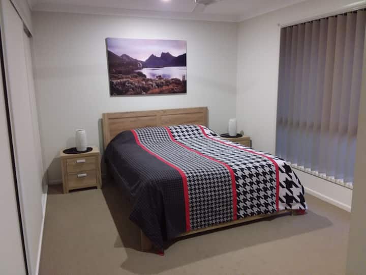 Waratah Apartment - Maryborough