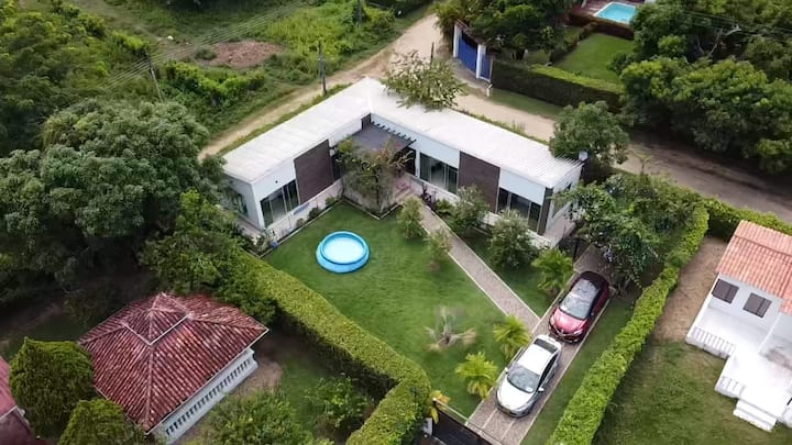 Casaquinta San Carlos  Melgar - Melgar