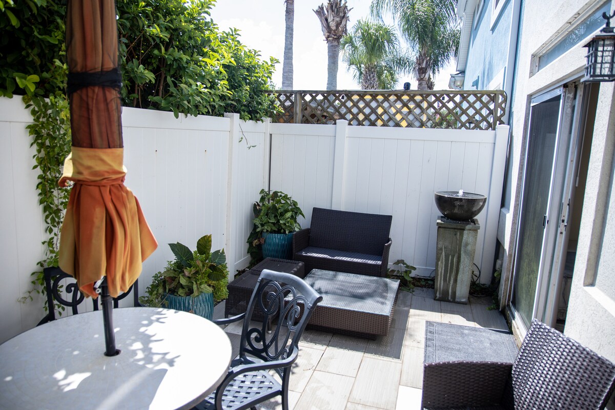 Amelia Island Pet-Friendly Vacation Rentals - Florida, United States ...