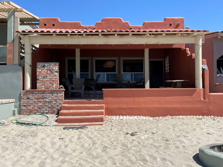 Playa Encanto Vacation Rentals & Homes - Sonora, Mexico | Airbnb
