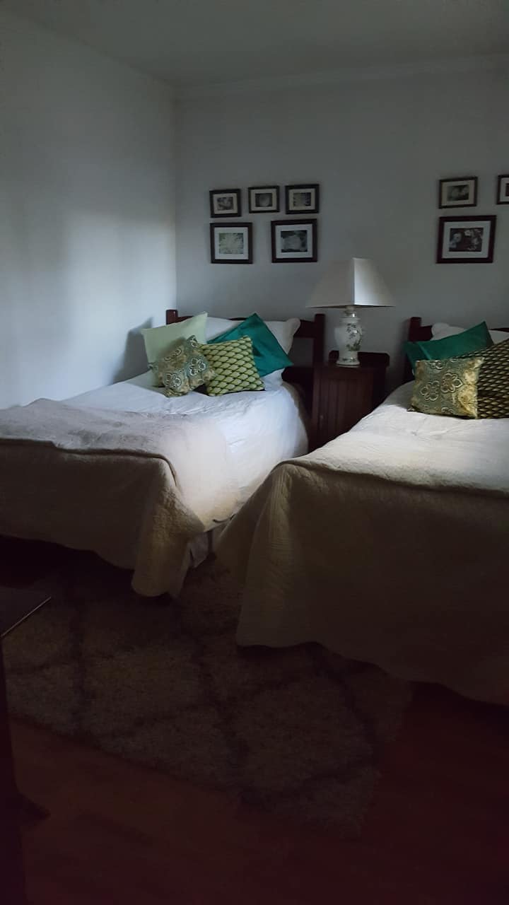 Pepper Point Gardens B&b - Little Current