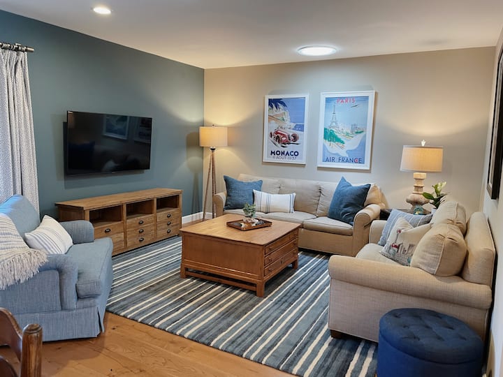 2 Bedroom Family Condo In Heart Of Pasadena - Pasadena, CA