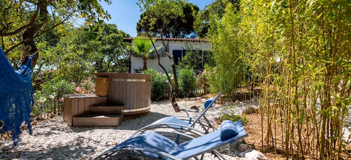 Maison De Pêcheur à Sète - Sète