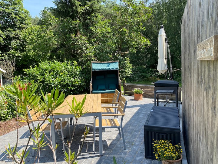 Ferienwohnung Sonnenwind - Wunstorf