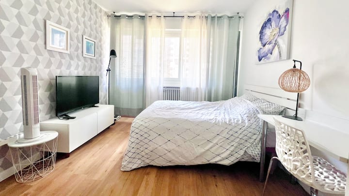 Charmant Studio Au Cœur De Poitiers - Poitiers