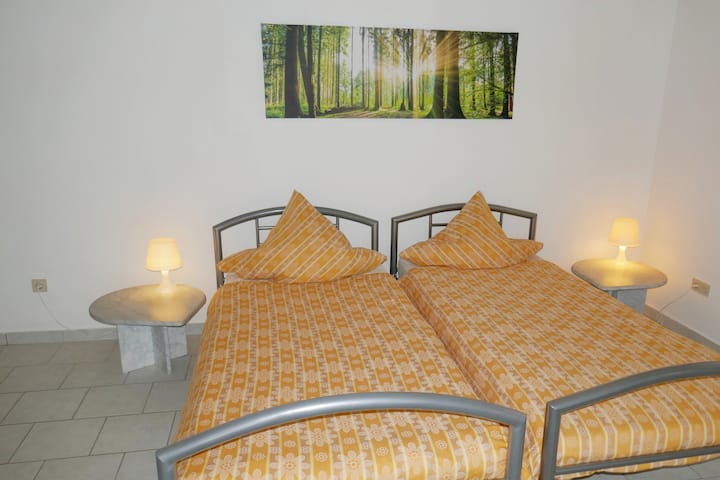 Furnished Apartment 2 Persons, Quiet, Toy Fair - Stein