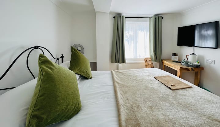 Bolderwood - Cosy Double - Brockenhurst