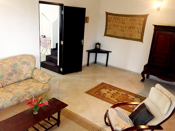 House Yang Of Our Beachvilla Kandu Near Hikkaduwa - Hikkaduwa