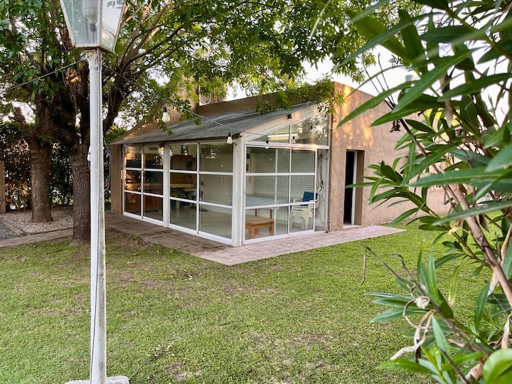 Quinta Ana María - Mercedes