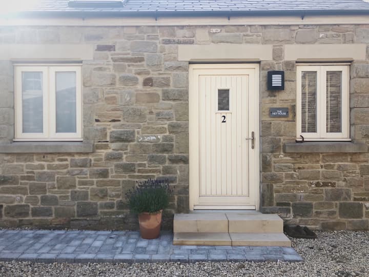 The Net House - Seahouses