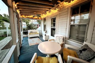 Colonial Beach Vacation Rentals | Houses and More | Airbnb