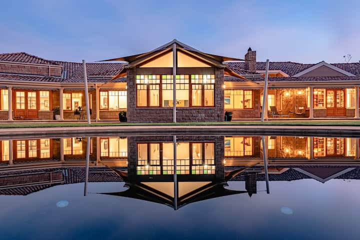 La Riva - Luxury Retreat & Experiences - Bairnsdale