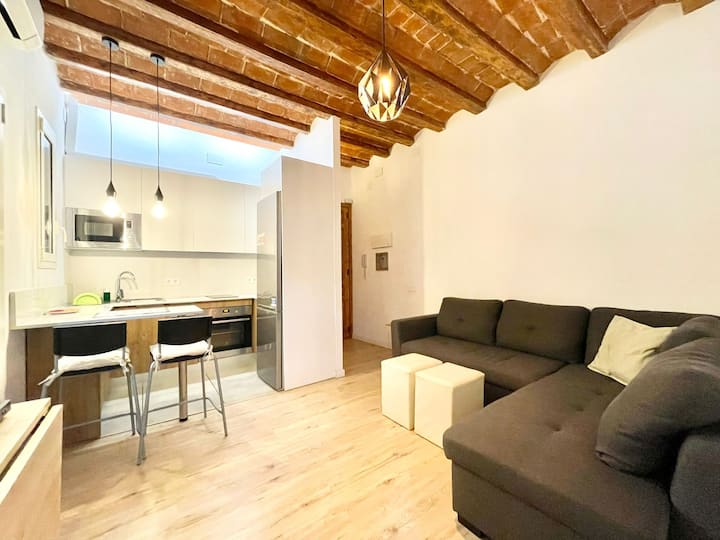 Barcelona Apartment - Sant Cugat del Vallès