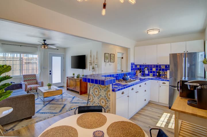 Private North Park Bungalow With Ac And Parking - Lincoln Park - San Diego