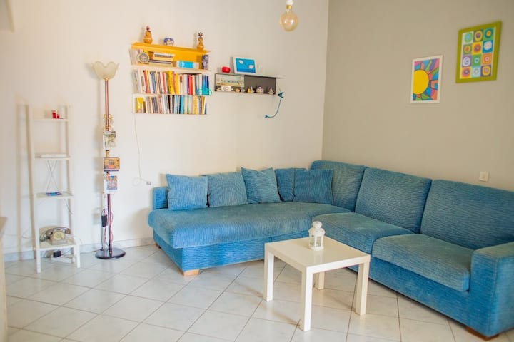 Casa Bicocchi A Due Passi Dal Mare E Dal Centro - Follonica