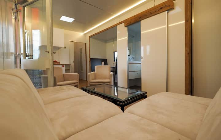 Sleeptrailer - Bodensee - Constance