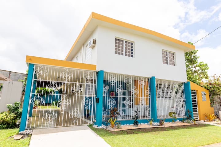 Country Club Village 3 - Puerto Rico