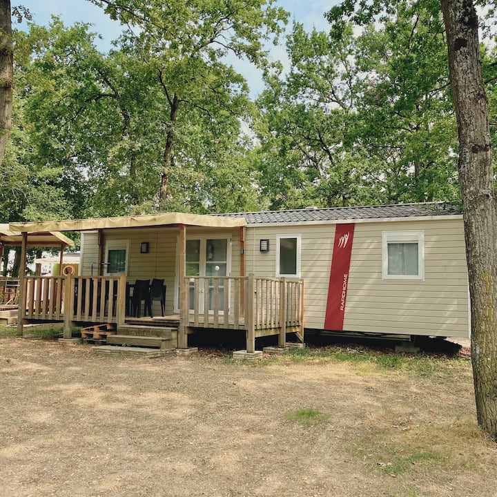 Cottage Spacieux - Tours