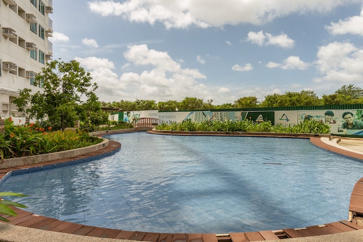 Clean And Affordable Stay Alabang - Muntinlupa