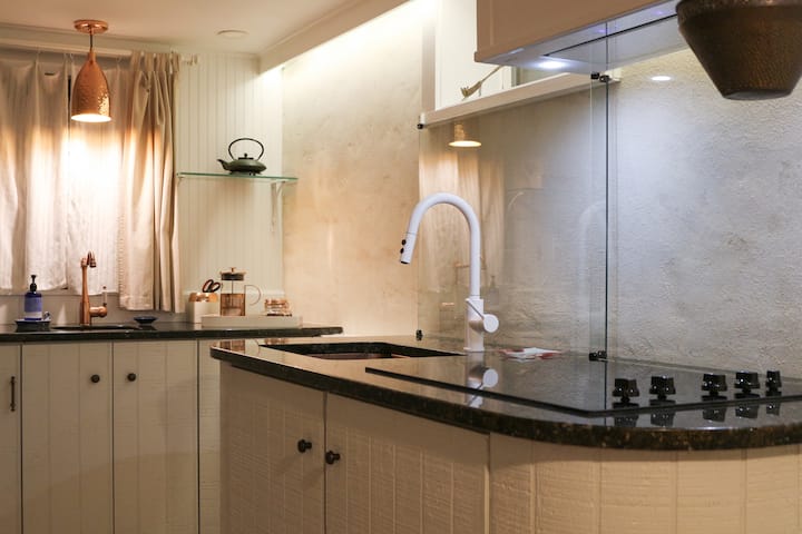 Asheville's French Corner: Touch Of Provence - United States