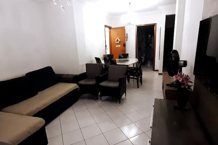 Familia Ferrazza - 3 Quartos Meia Praia-itapema/sc - Itapema