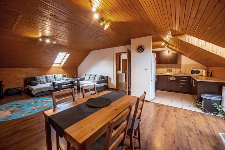 Xlsuite Apartment Superior - Krakovany