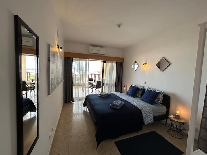 Clube Praia Mar - Portimão