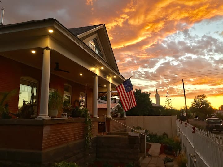 Guest Suite W/private Entrance. - Albuquerque, NM