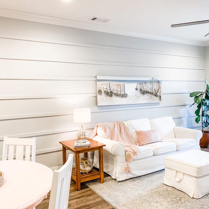 4 Br Townhome, Close To Everything! - Auburn, AL