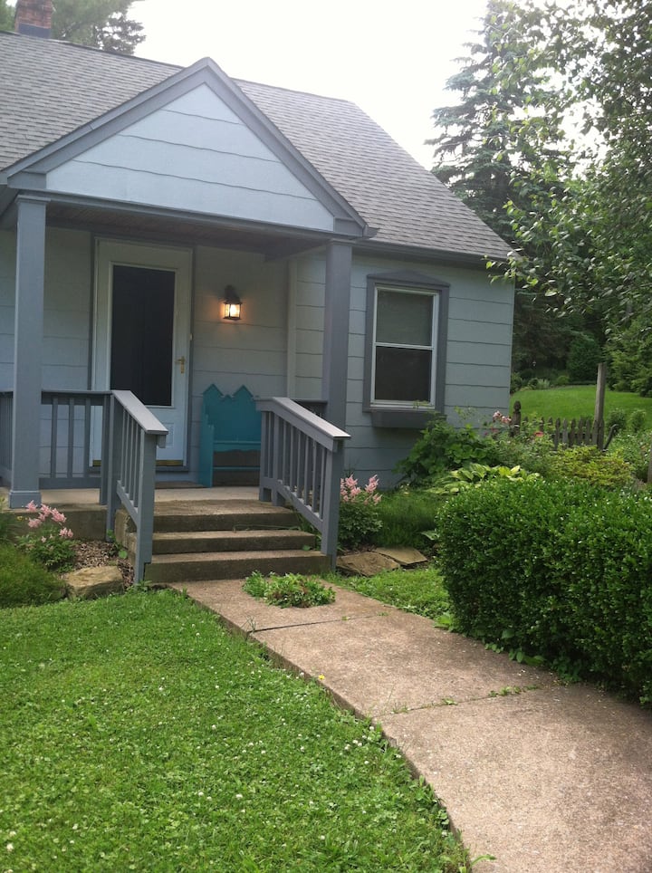 Cozy Cottage Close To Psu - Huntingdon County