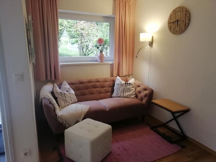 Apartment Für 2 In Berchtesgaden - Berchtesgaden