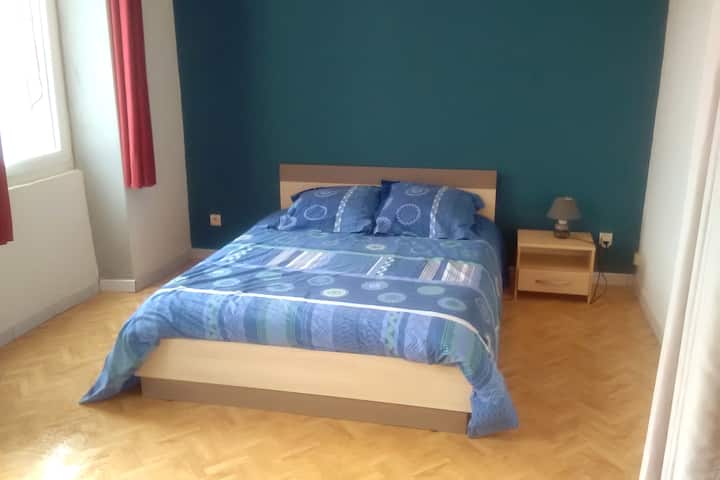 Appartement 2 Chambres - Givet