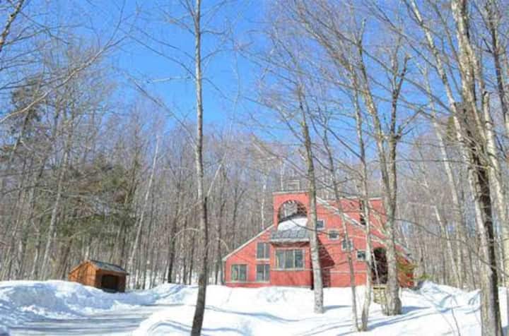 Okemo Mountain Ski Chalet - Ludlow, VT