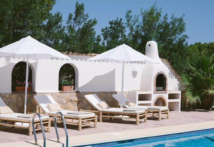 Villa Torre - Welcome To Splendour - Xàbia