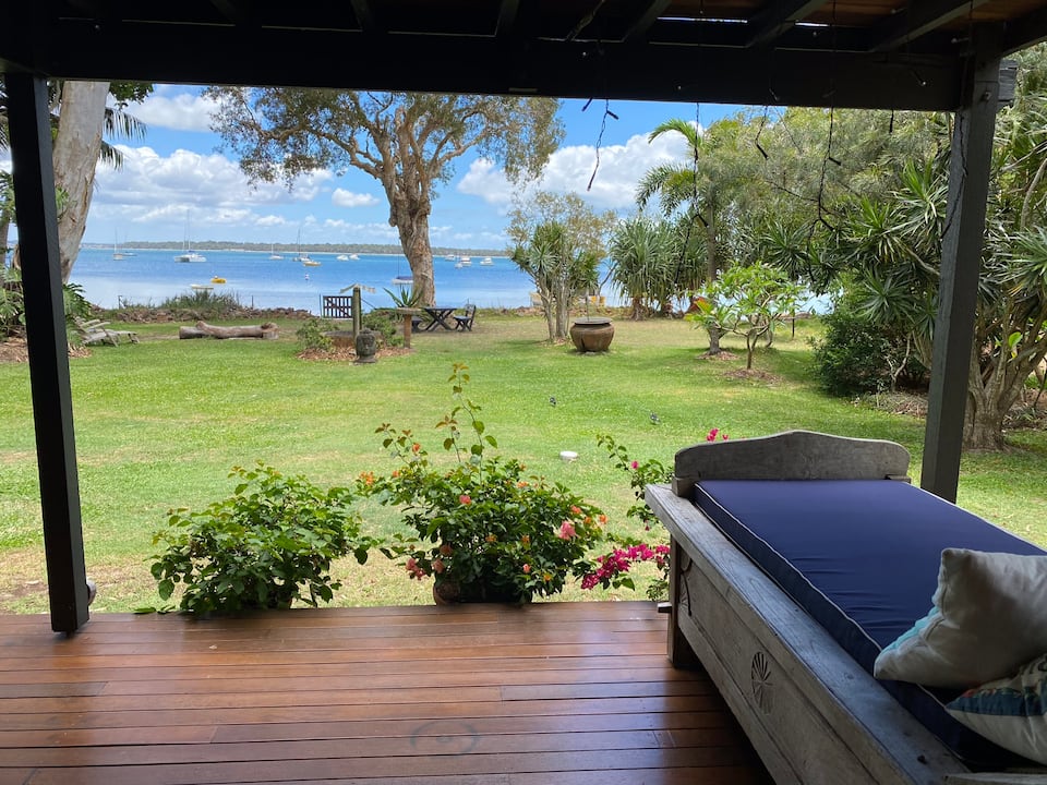 Queensland Beach house holiday rentals - Australia | Airbnb