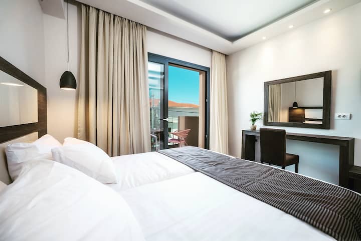 Abaton Luxury Resort - Zakynthos