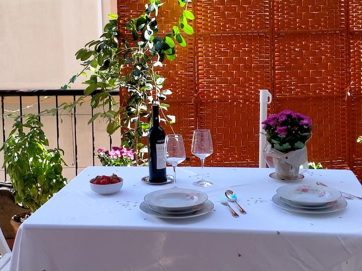 Lovely Apartment 2 Steps From The Sea - Cefalù