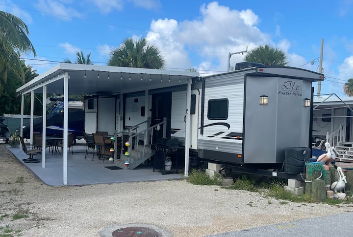 A Little Key Largo Getaway - Key Largo