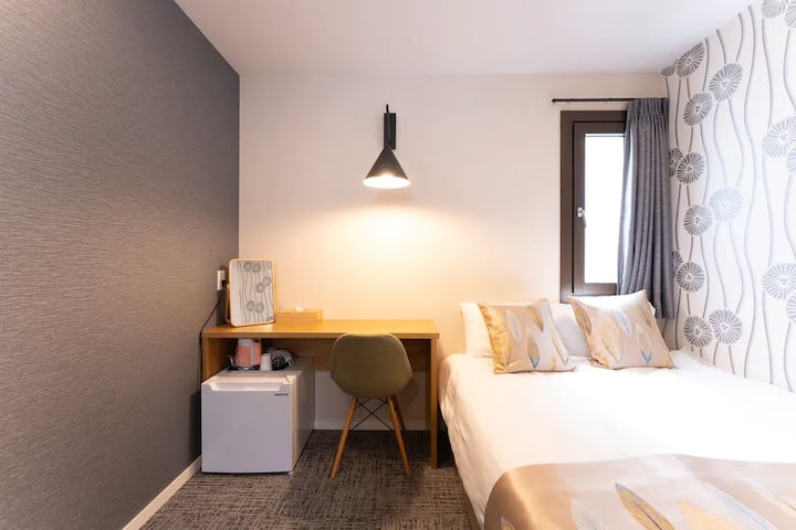 Newly Opened Hotel-style T Suite  Subway 3 Minutes - 渋谷区