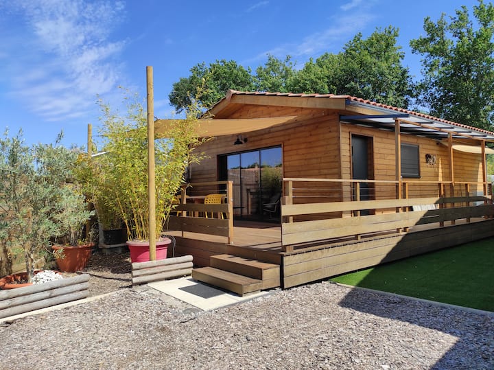 Bassin D'arcachon - La Case Des Bergeys - Audenge - Audenge