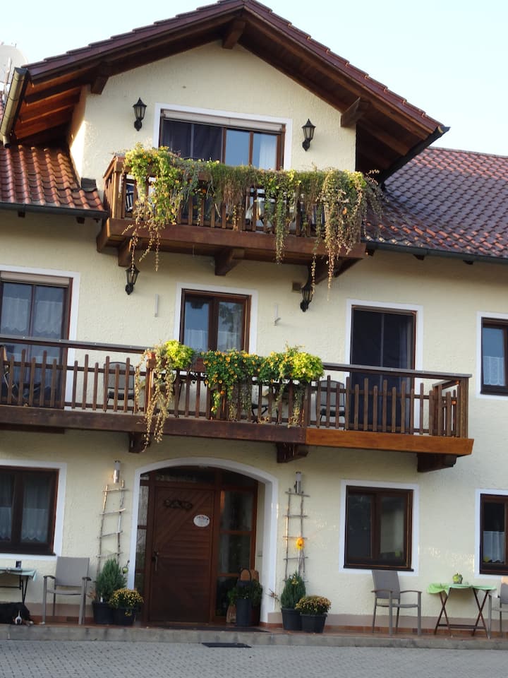 Marienkäferapartment - Pfarrkirchen